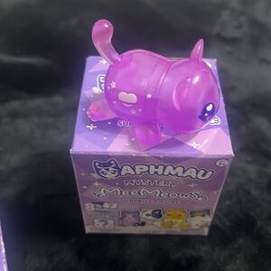 Toys | Aphmau Meemeows Figurine | Poshmark